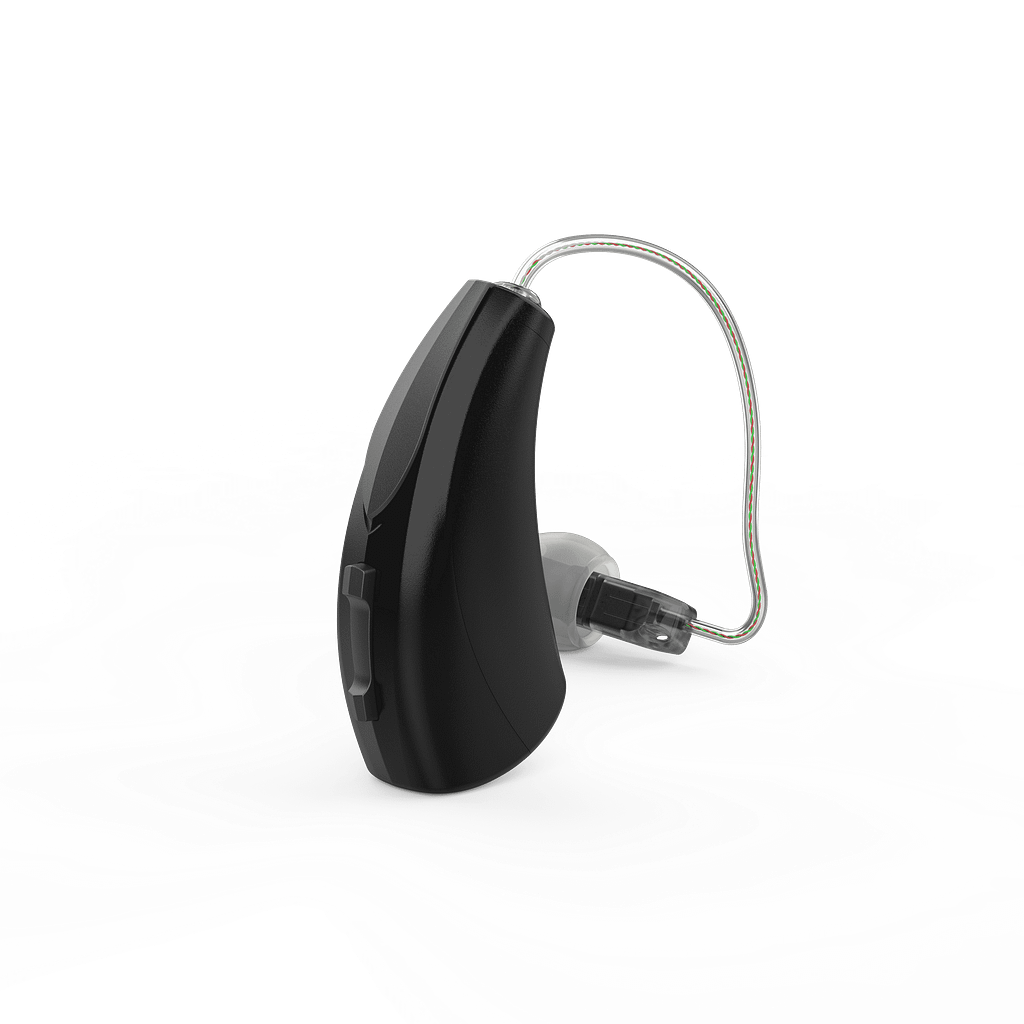 Starkey Evolv AI 2400 CIC | Trixxler